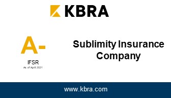 Sublimity Insurance Company