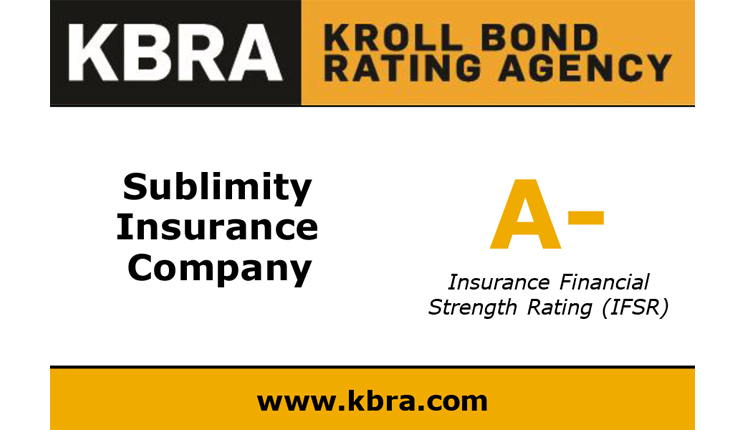 Sublimity Insurance Company